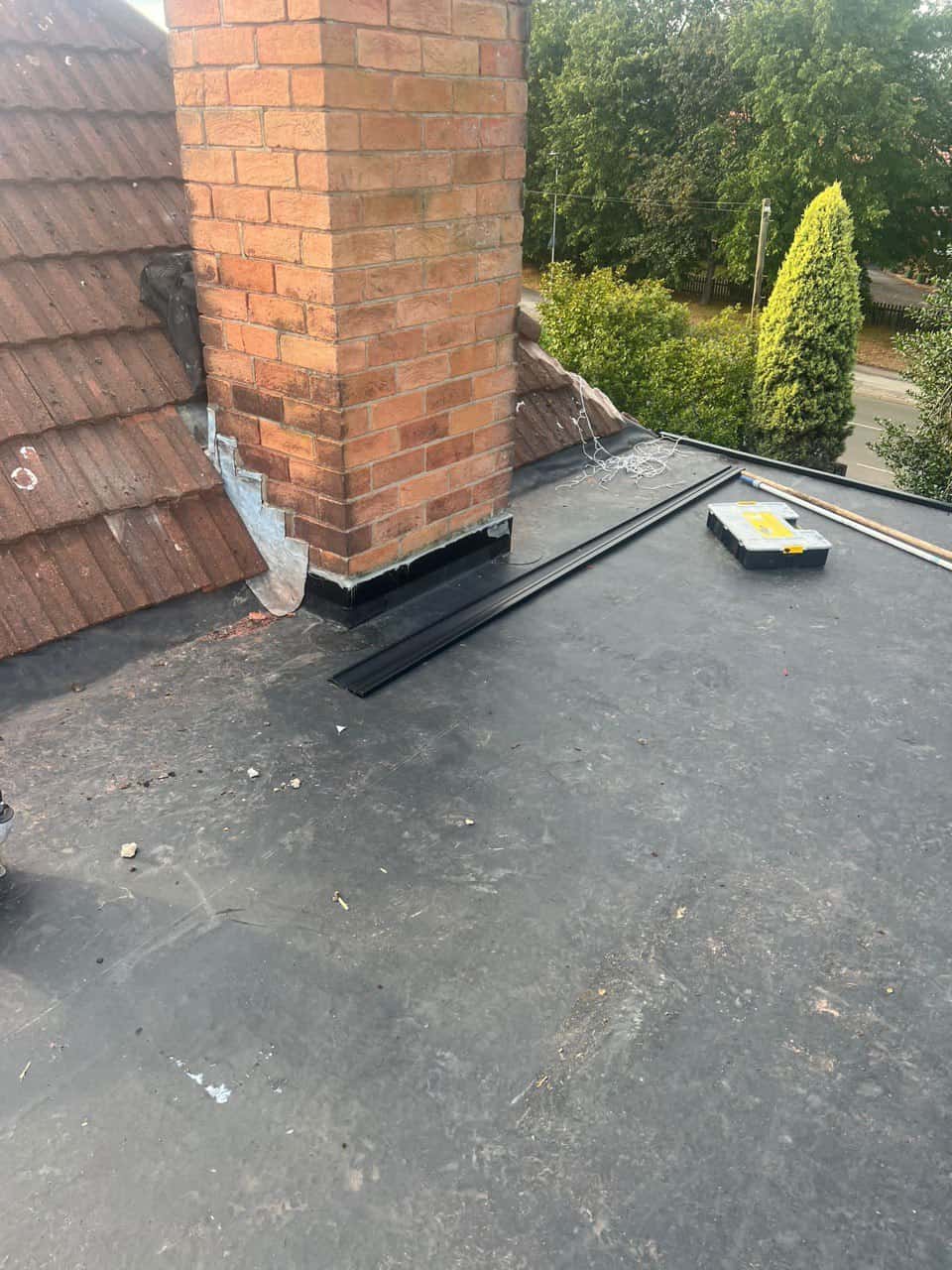 The Role of Fascia in Supporting Your Roofline Structure - Rowley Regis ...